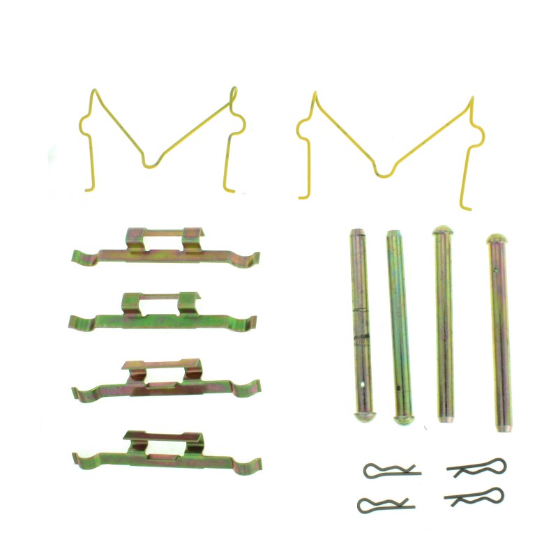 Front Brake Caliper Hardware kit (240Z 260Z 280Z)