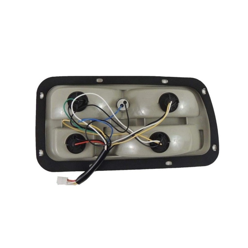 EURO / JDM tail lights set (240Z)