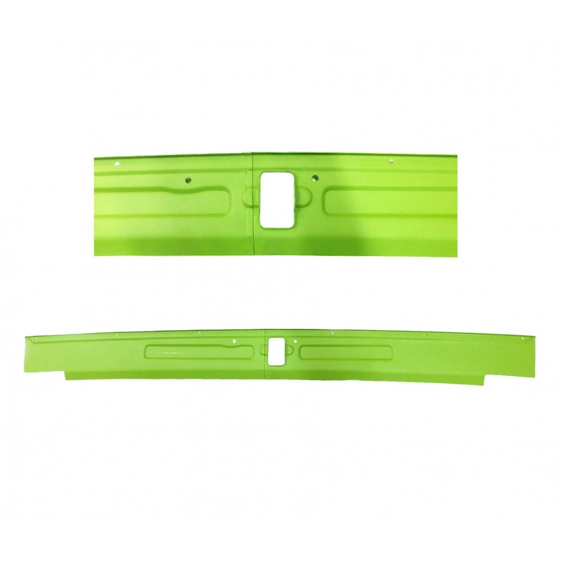 REAR HATCH SLAM PANEL (240Z 260Z 280Z)