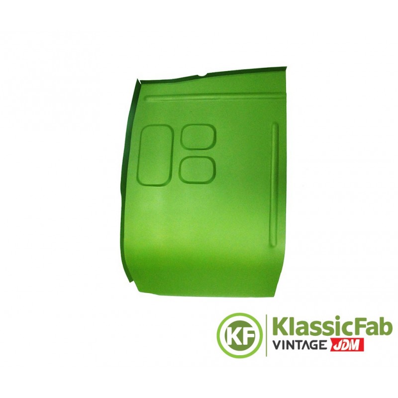 Firewall repair section full height (behind battery tray) (240Z 260Z)