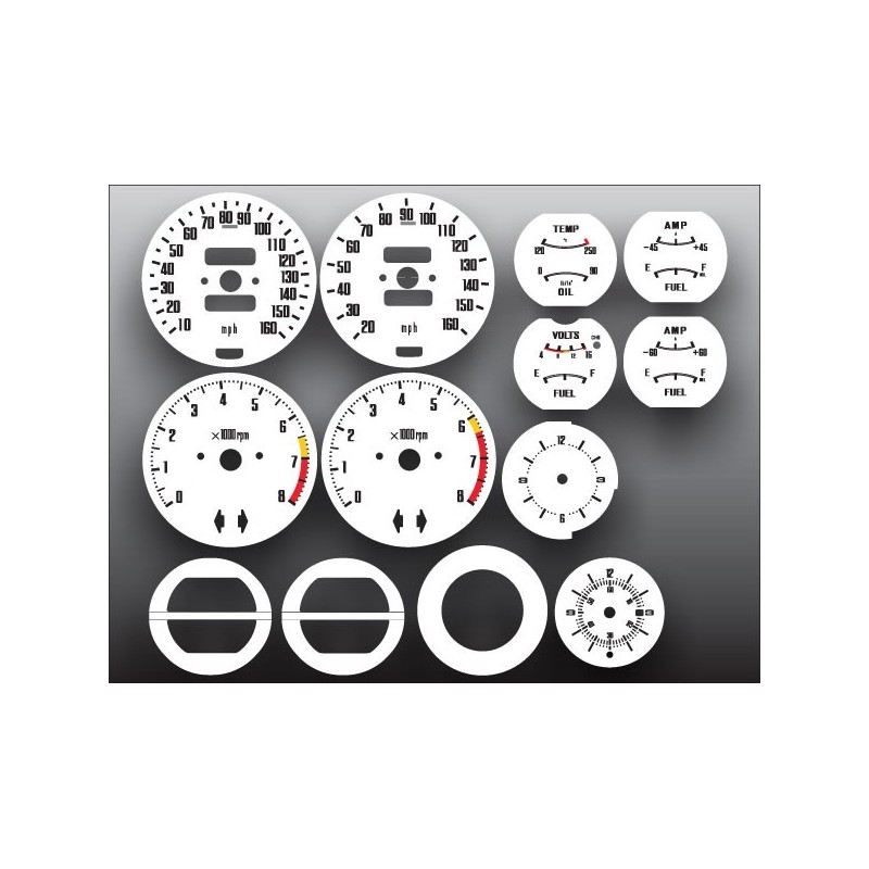 Auto Gauge Face Restoration at Karrie Keane blog