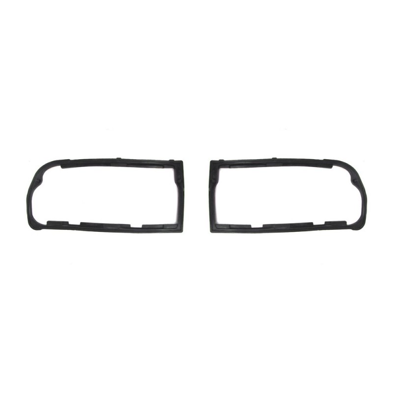 Rear Light Assemblies MG ZT Rover 75 Saloon Rear Brake Light Gasket ...