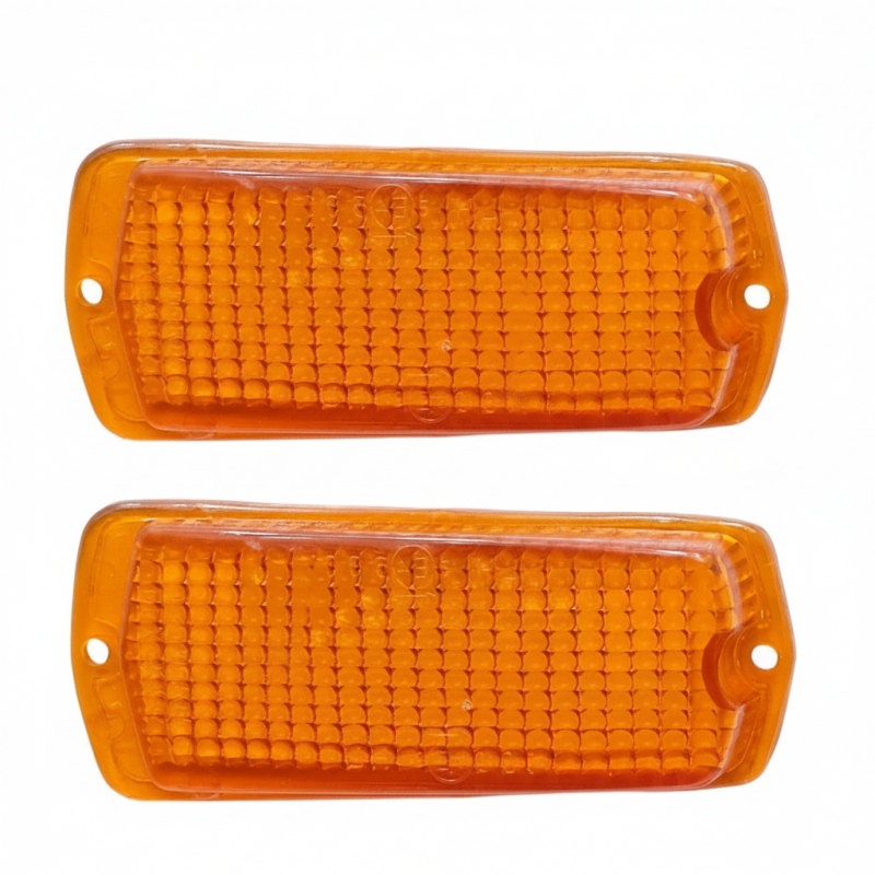 Amber front side marker lens (240Z 260Z 280Z)