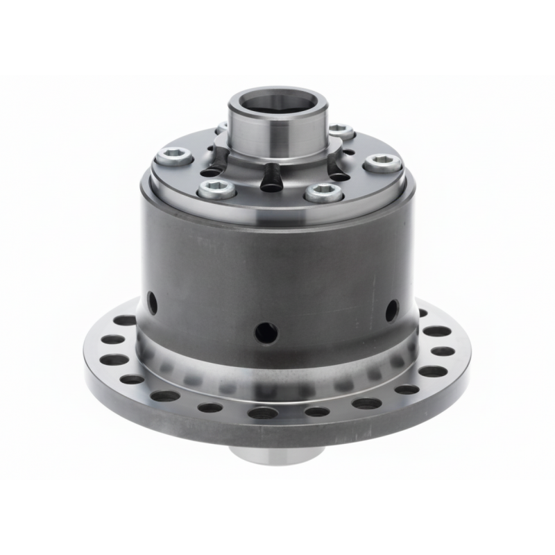 QUAIFE Limited slip differential (R200)