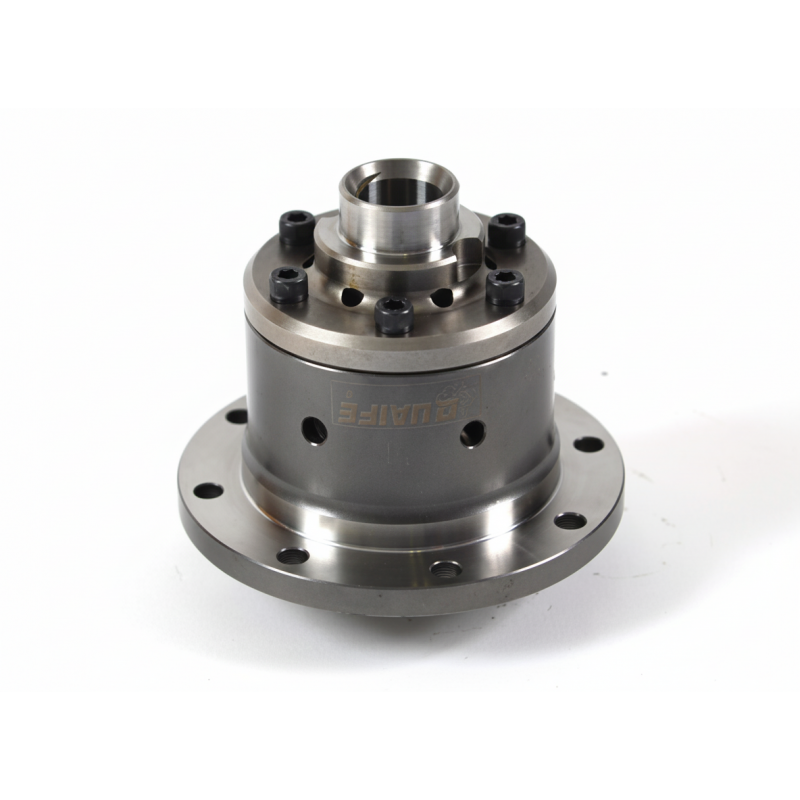 QUAIFE Limited slip differential (R180)