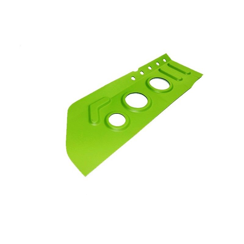 LEFT INNER ROCKER REINFORCEMENT (240Z)