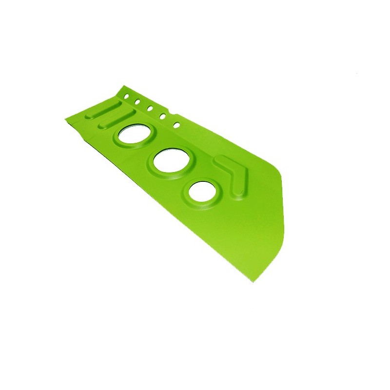 RIGHT INNER ROCKER REINFORCEMENT (240Z)